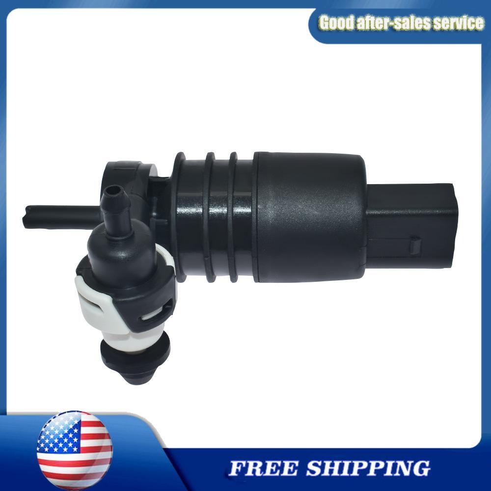 Windshield Washer Pump for Ford C-Max Escape CJ54-17664-AA Lincoln MKC ...