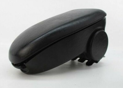 Ford OEM Focus Arm Rest lid Center Middle Console armrest 2000-2007 ...