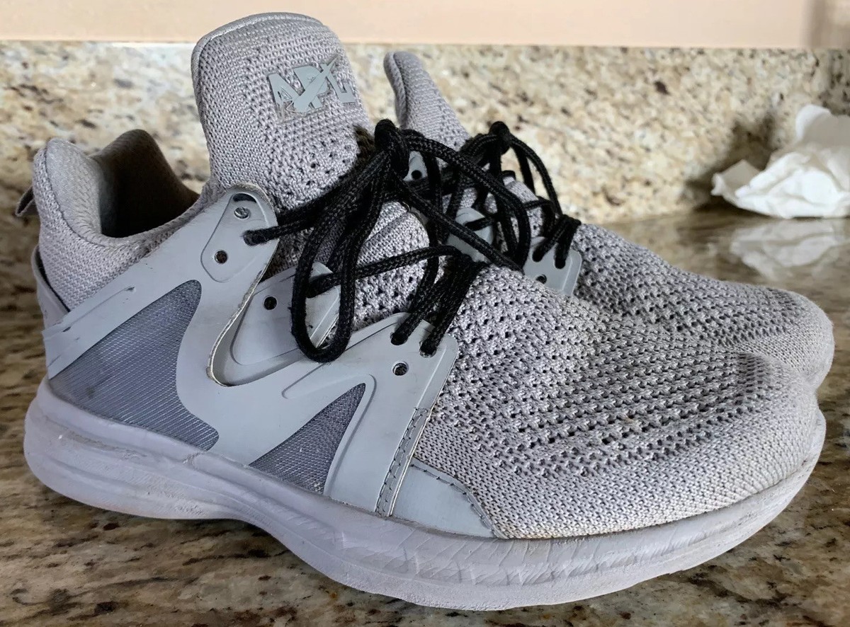 Apl Athletic Propulsion Labs Womens Ascend Sneakers Outlet ...