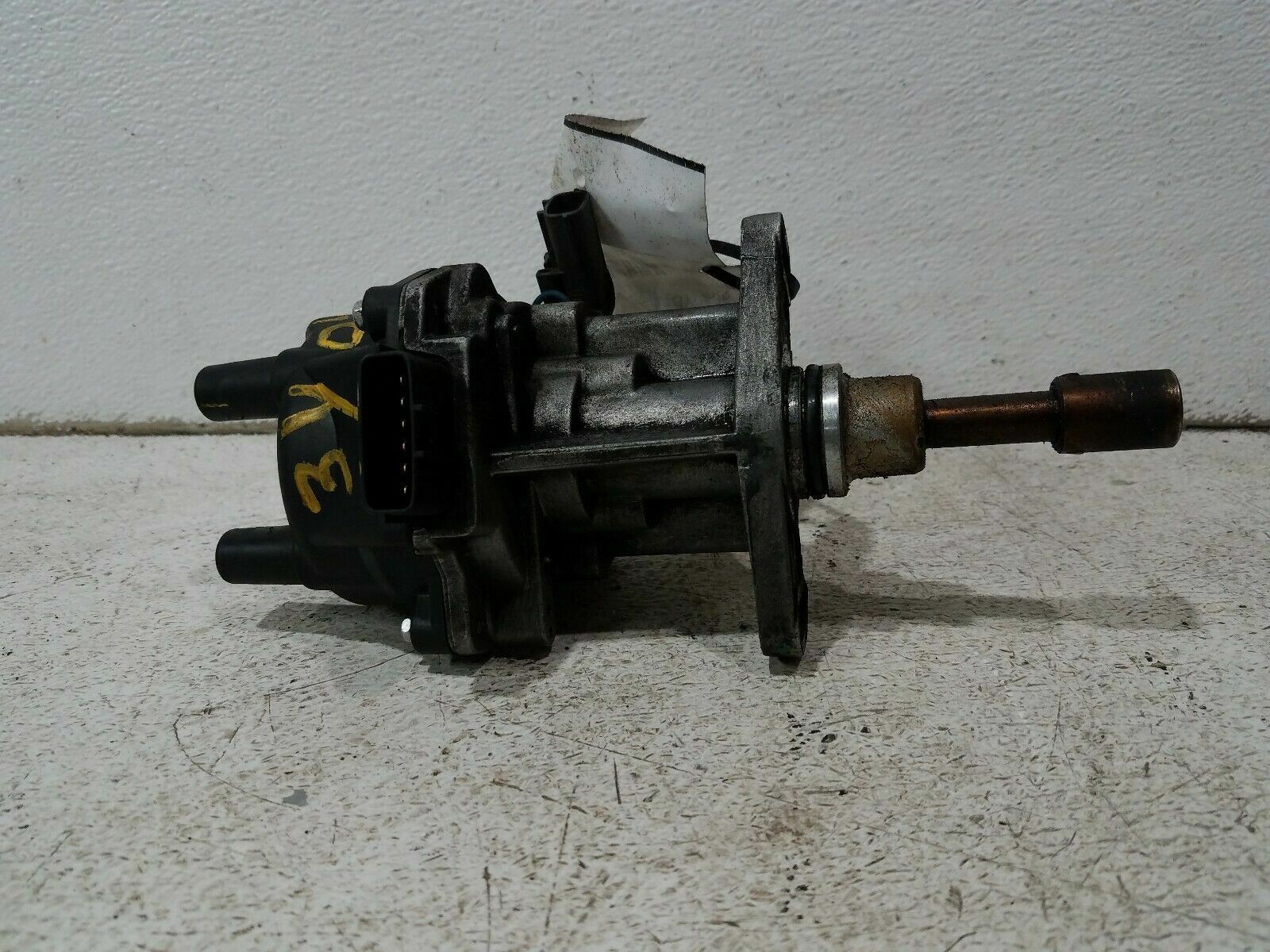 1998-1999 Nissan Frontier 2.4 distributor 22100 3S500 warranty oem | eBay