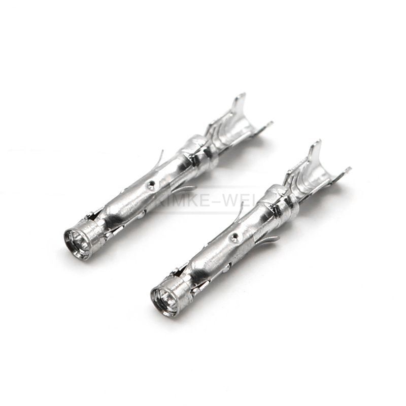 4 Pin/Way TE/AMP/TYCO CPC Series Circular Male Female Connector Plug ...