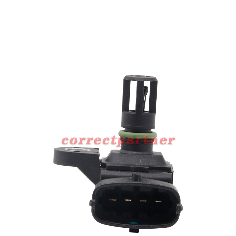 22329559 Intake Air Temperature Boost Pressure Sensor Fits Mack Volvo ...