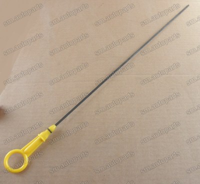 Oil Dipstick For Renault Clio Kangoo Modus Megane Scenic Thalia 1.5 dCi ...