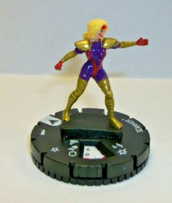 Marvel Heroclix X-Men Animated Series Scanner #008 common | eBay