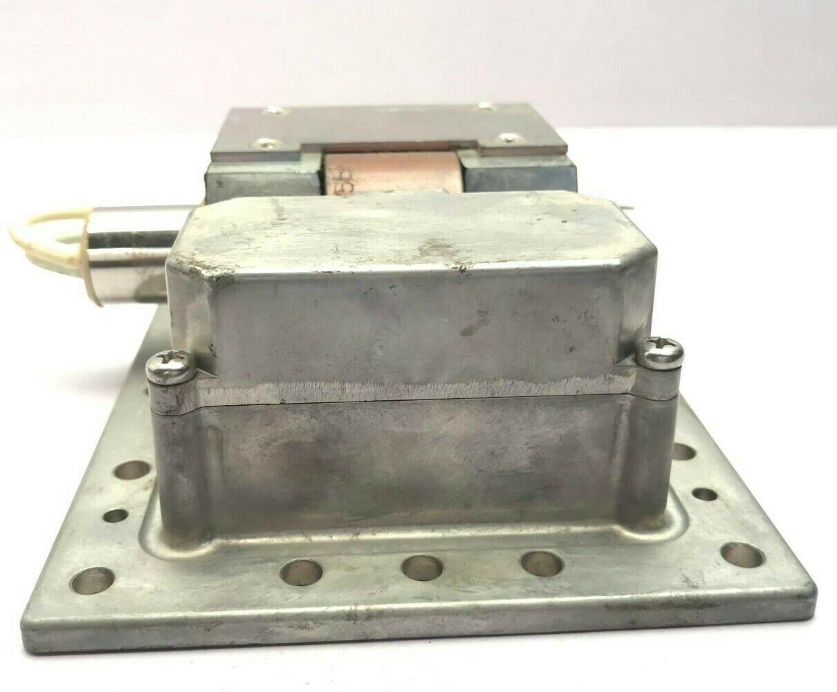 JRC M1555 Magnetron Made In Japan | eBay