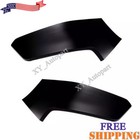 Bumper End Set 68403910AE 68403911AE For 2019-2022 Ram 1500 Front Upper ...
