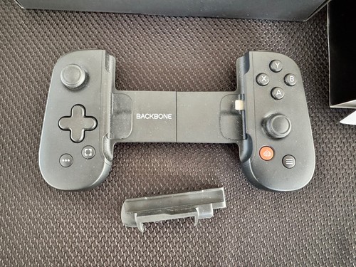 Backbone One for iPhone Lightning | eBay