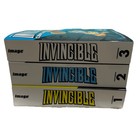 INVINCIBLE COMPENDIUM VOL 1 2 3 ~ Image Deluxe TPB Complete Set 3 Book ...