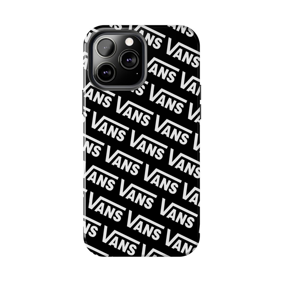 Iphone case for Iphone 17,16,15,14,13,12,11,XR Pro Max, Samsung, vans ...