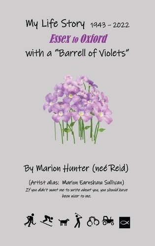 Marion Hunter Essex to Oxford (Hardback) | eBay