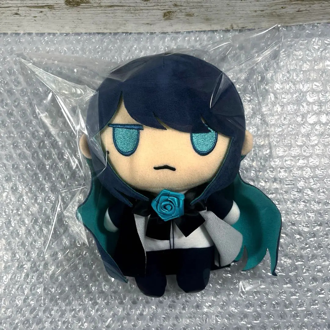 Ado Birthday Commemoration limited model Plush Doll B Type ORiHARA ...