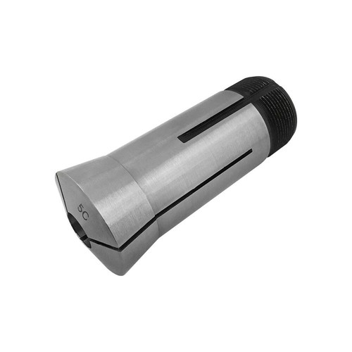 5C 1/2" Round Collet Fit Hardened Machining Turning 0.0006" Inch" High ...