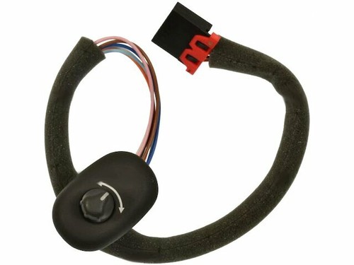 For 2003, 2005-2006 Chevrolet SSR Door Remote Mirror Switch SMP 65474FS ...