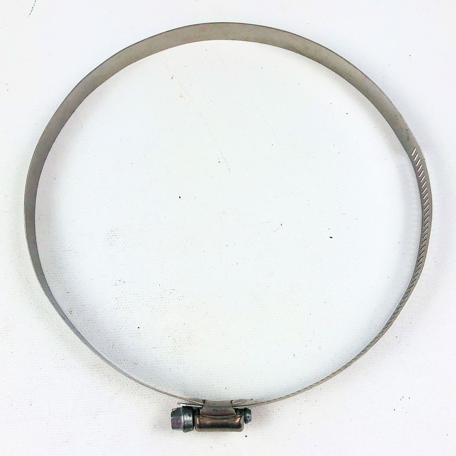 Balkamp 7051247 Hose Clamp 1/2" SS Size 96 114/165mm Made Ideal Tridon ...