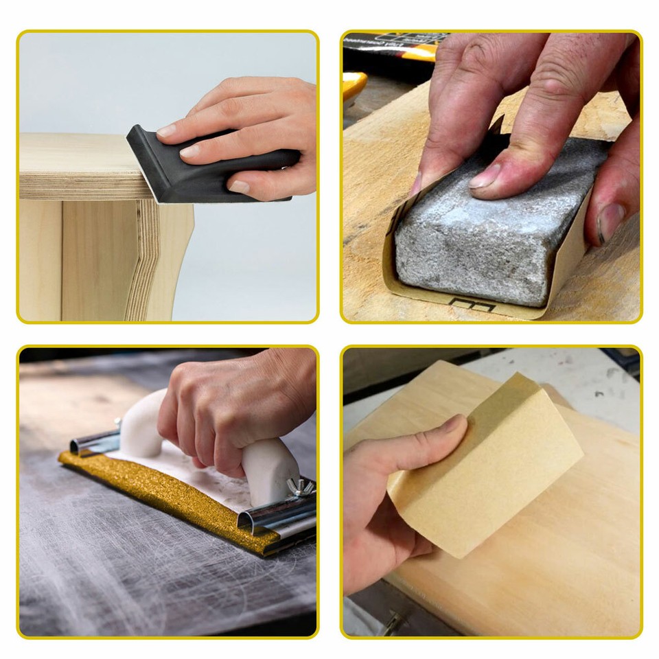 180 Grit Sandpaper PSA Longboard Roll 2 3/4" x 22 Yds Sticky Back ...