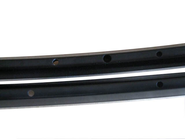 Kinlin XR200 Alloy Rim Superlight 700C 22mm Clincher Road Bike Rim 28 ...