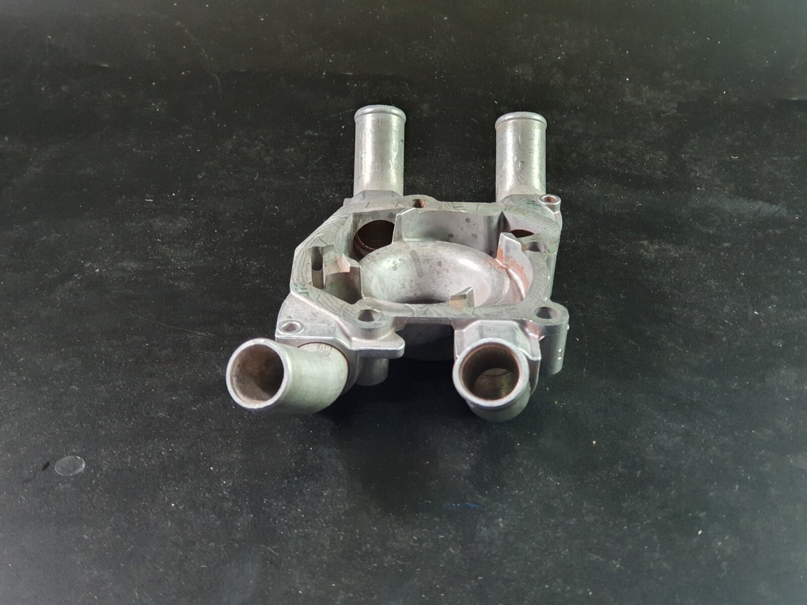 ROTAX 912 / 914 Water Pump Housing P.N 922202 | eBay