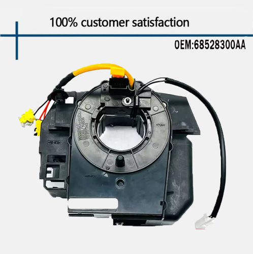 68528300AA Clock Spring W/ Heated for RAM 1500 2500 3500 Laramie Dodge ...