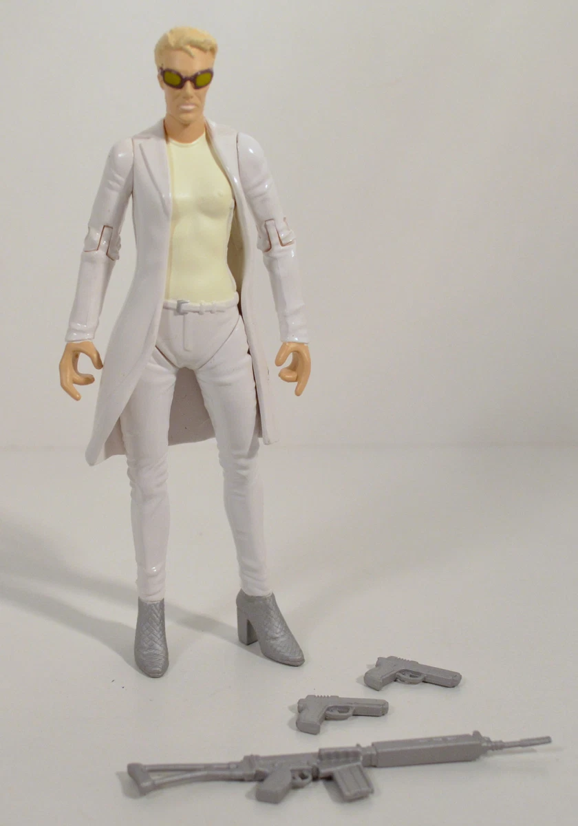 Belinda Mcclory Switch