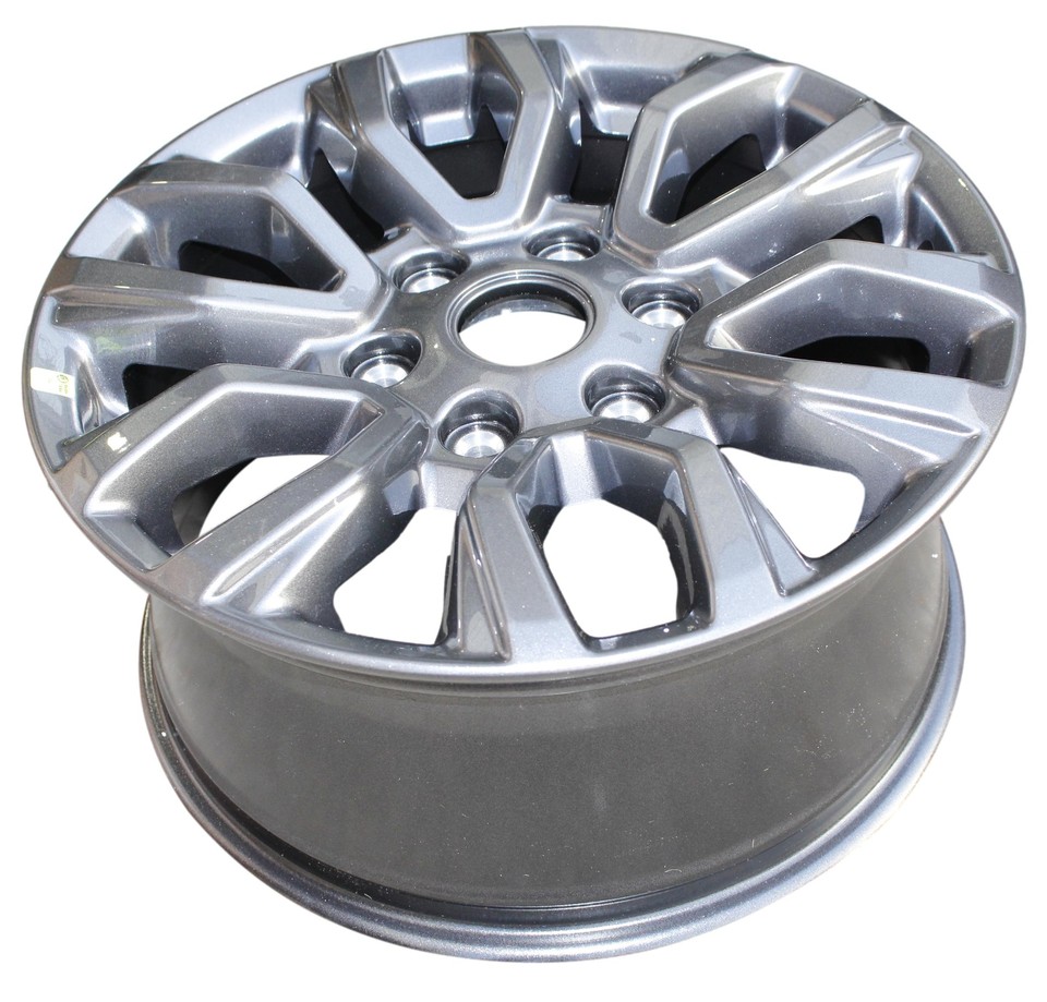 FORD KB3Z-1007-C Wheel Alloy KB3Z1007C | eBay