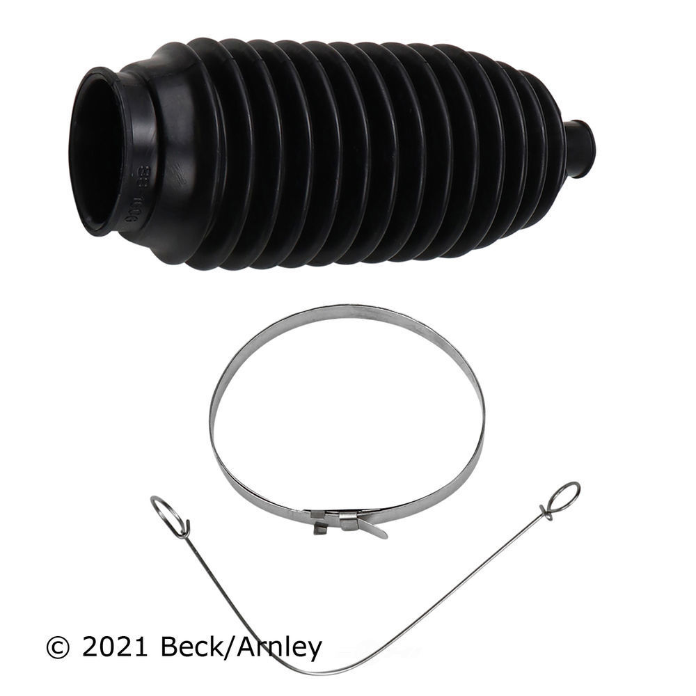 Rack and Pinion Bellows Kit-Bellow Kit Beck/Arnley 103-3099 for sale ...