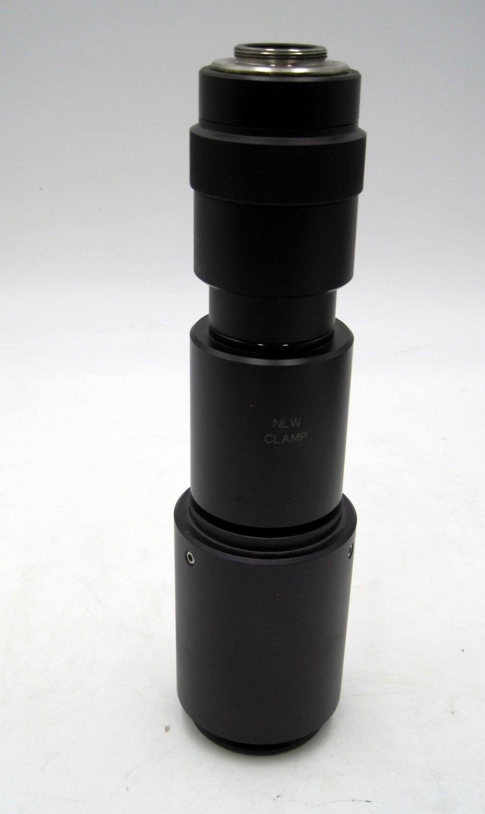Microscope Lens Adapter HRP060-CMT 0.6X + NWL CLAMP+Zeiss DZU | eBay
