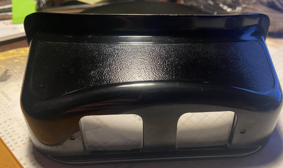 CARL ZEISS jENA DDR GDR Lupe KOPFLUPE Lupenbrille Stirnlupe magnifying ...