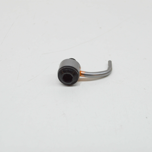 NEW BMW 3 E46 OIL SPRAYING INJECTOR 11117531576 ORIGINAL 11-11-7-531 ...