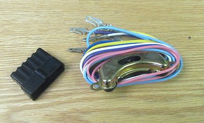 1957 1958 1959 CHEVY TRUCK TURN SIGNAL SWITCH , NEW | eBay