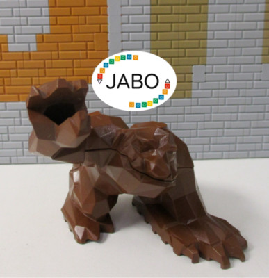 (N4/5) LEGO 30305c01 Rock Monster Rock Raiders 4950 4959 4990 | eBay