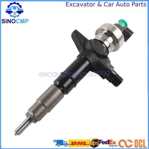 Fuel Injector 095000-6990 095000-6170 for Isuzu 4JK1 Truck Chevrolet D ...