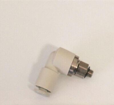 1PC NEW SMC High-speed rotary quick change joint KXL04-M5 | eBay
