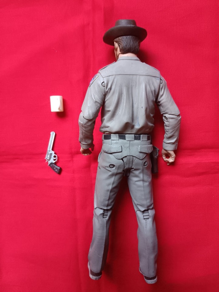Mcfarlane Chief Hopper | eBay