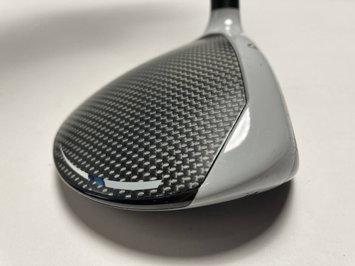 TaylorMade SIM Ti 5 Fairway Wood 19* Diamana Limited 75g Stiff RH | eBay