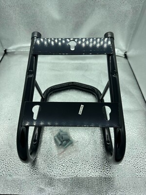 Tow-Rax Motorcycle Wheel Chock #SPWM | eBay