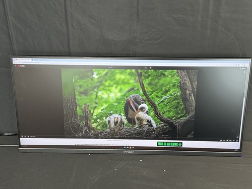 INNOCN 34C1Q 32B2Q-P 34" Ultra Wide Screen Monitor 21-9 Aspect Ratio ...