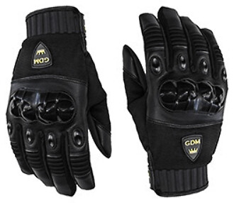 MOTORCYCLE SAFETY GEAR BUNDLE -- Helmet Jacket Gloves Backpack | eBay