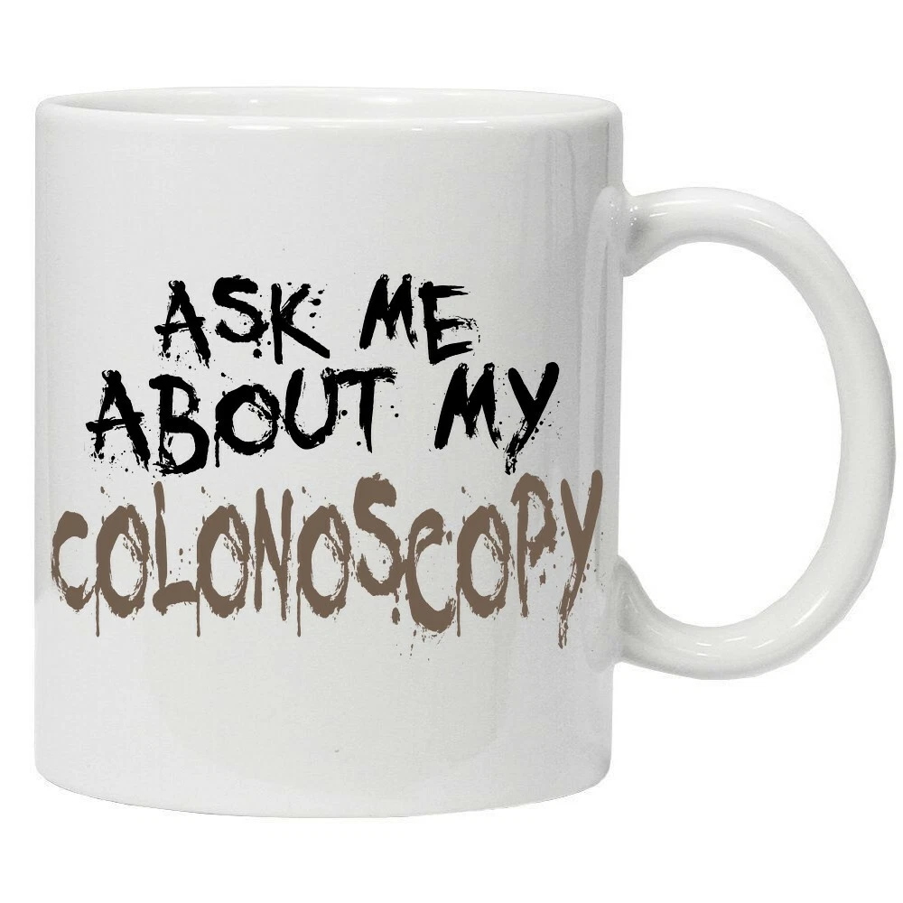 Funny Colonoscopy Pictures