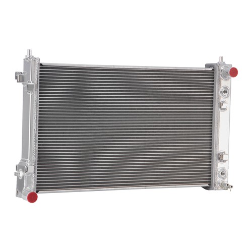 3 ROW Aluminum Radiator For 2004 Pontiac GTO Base Coupe 2-Door 5.7L V8 ...