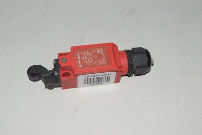 Limit - Safety Limit Switch