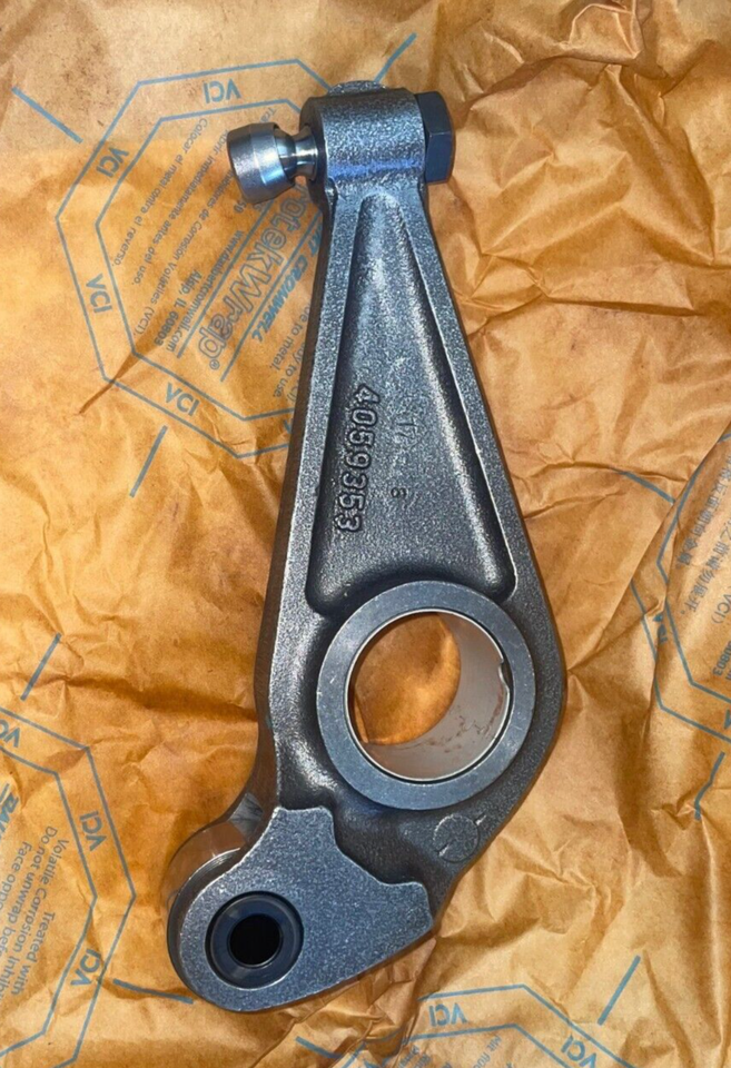 Cummins Genuine ISX Rocker Lever 4386048 | eBay