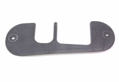 Hatch Trunk Latch Trim Surround Audi A6 C5 Avant Wagon Allroad - 4B9 ...