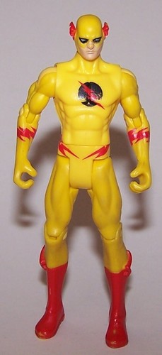 DC Universe Infinite Heroes Crisis Professor Zoom Reverse Flash 4 ...
