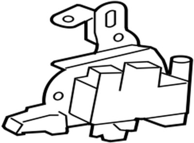 2730123900 Hyundai Coil assyignition 2730123900, New Genuine OEM Part ...