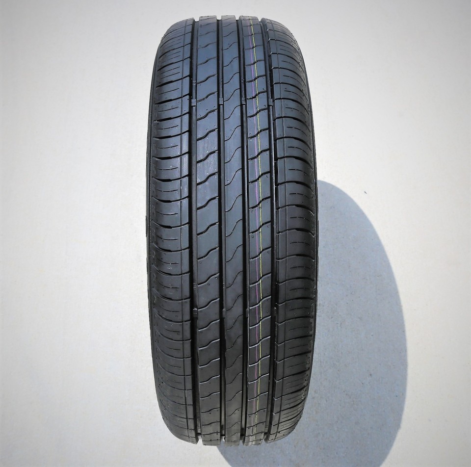 2 New MRF Wanderer Street 205/60R16 92H AS A/S All Season Tires | eBay