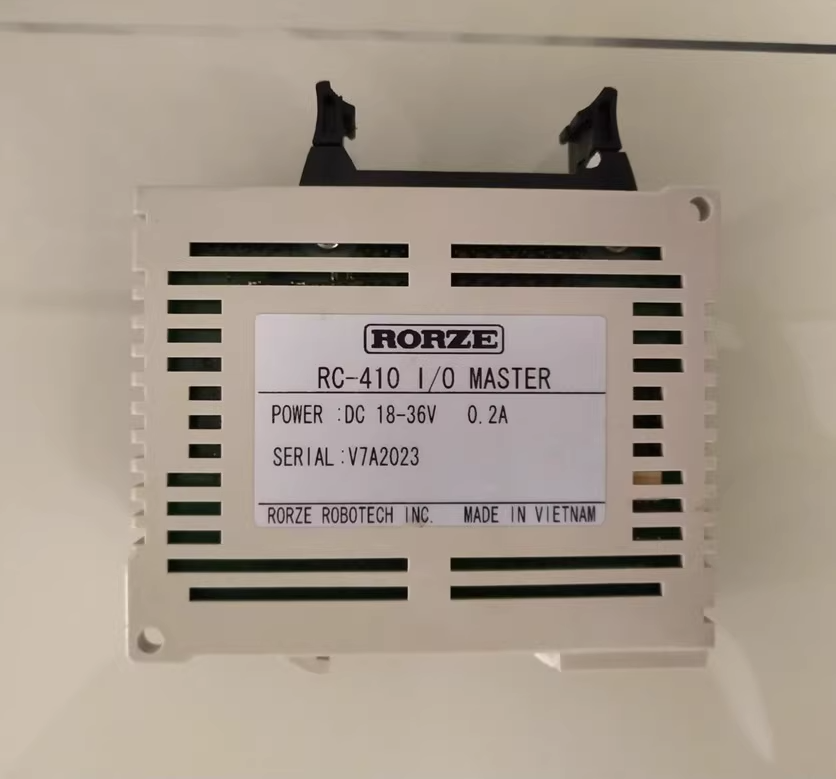 1pcs Used RORZE RC-410 | eBay