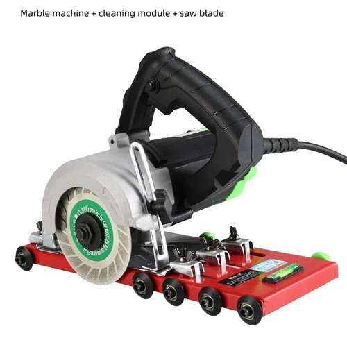 Tile Cleaning Machine Electric Wall Tile Cutting Grooving Seam Special ...