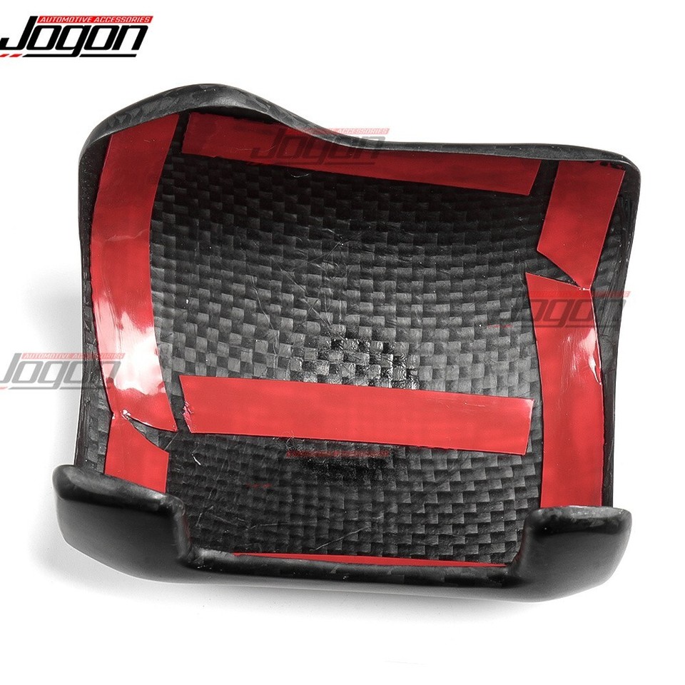 Raptor R Matte Carbon Fiber Gear Shifter Head Cover For Ford F150 ...