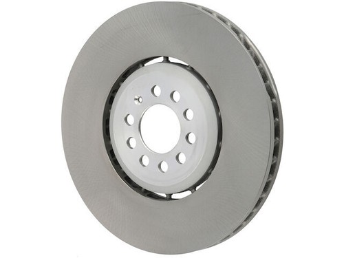 For 2004 Volkswagen R32 Brake Rotor SHW Performance Germany 56688YRZH ...