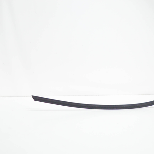 NEW BMW 3 E46 REAR EXTERIOR WINDSHIELD UPPER COVER 51318196166 ORIGINAL ...